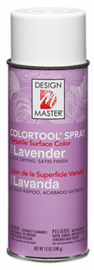 #708 “Lavender” DM Colortool Spray – Webbs Wholesale Florist